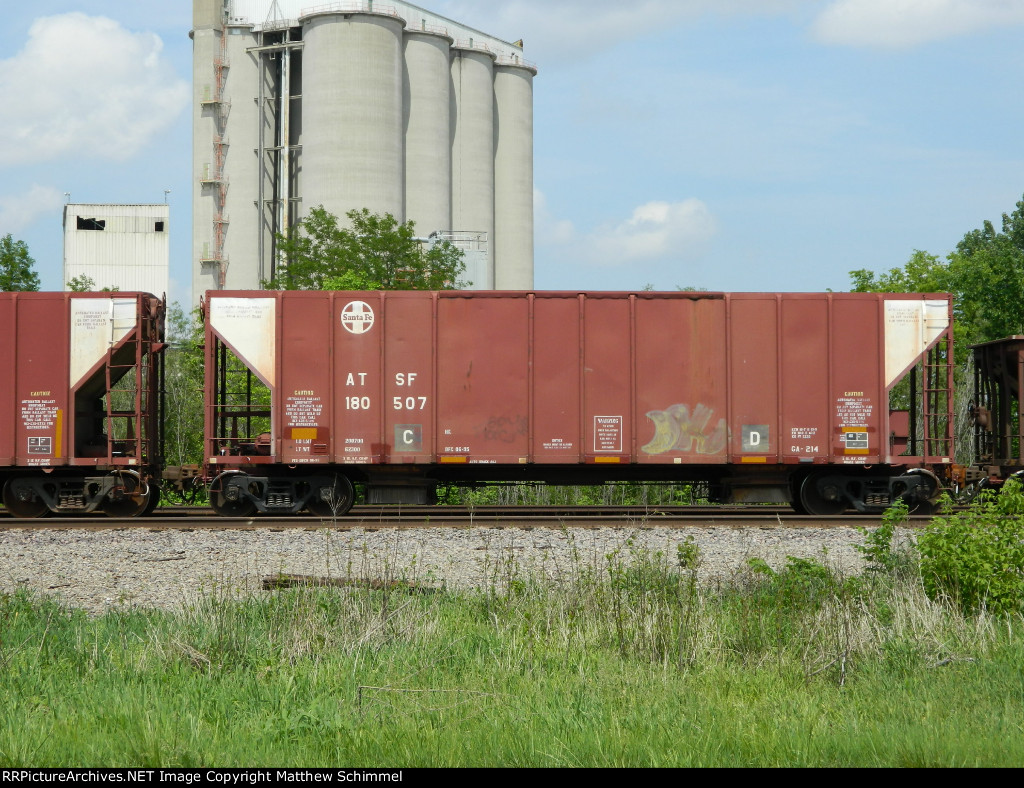ATSF 180507